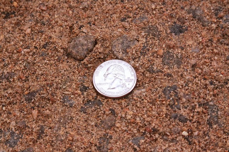 Sand Products - WJ Graves